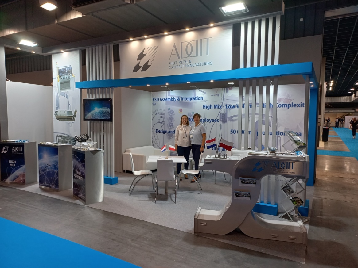 International Innovation Fair ESEF Maakindustrie 2022